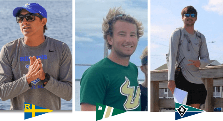 2023-2024 Individual Superlatives | SAISA Sailing